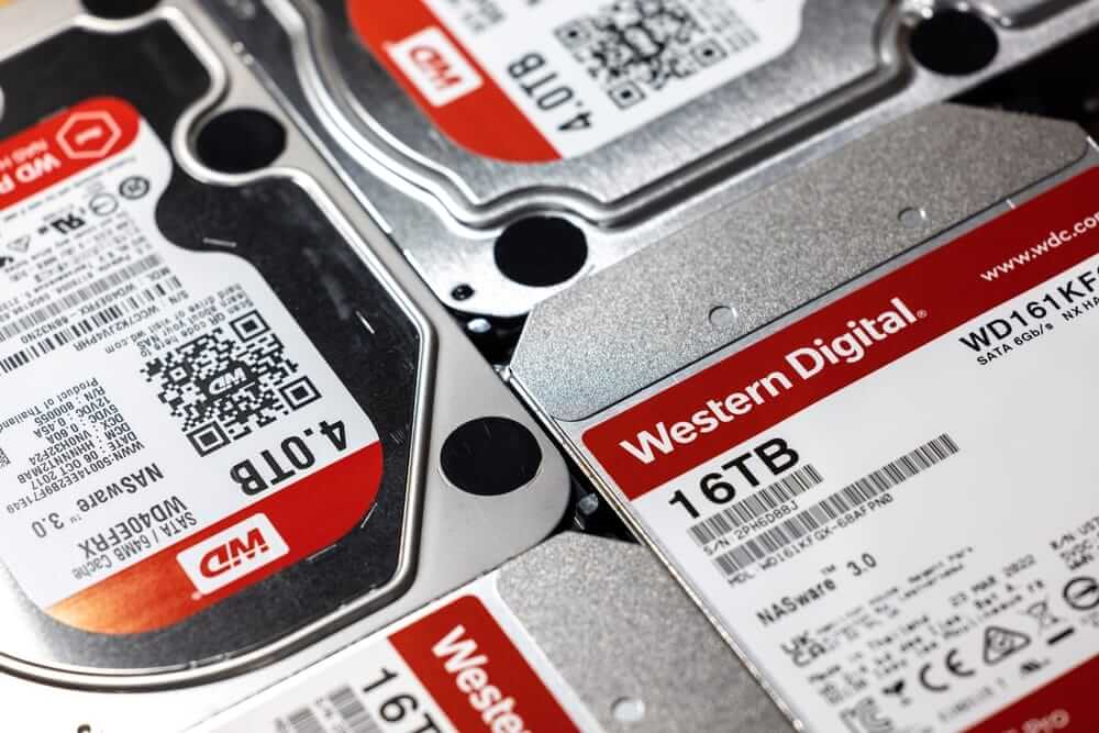Western Digital stock is in overbought territory ahead of earnings. Is ...