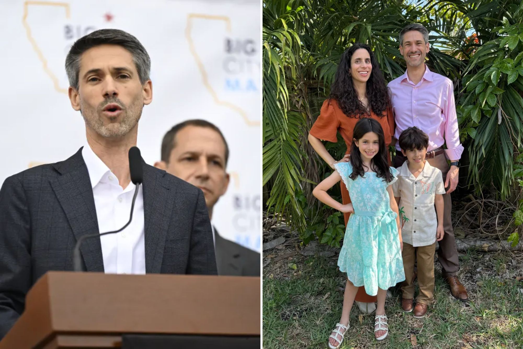 Who is Matt Mahan, the Democrat who wants to replace Calif. Governor ...