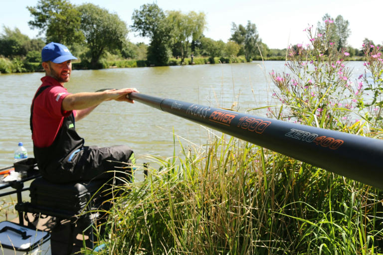 10 things you must know before buying a fishing pole