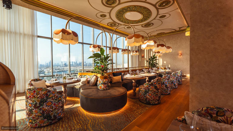 Orilla launches Viva Orilla brunch