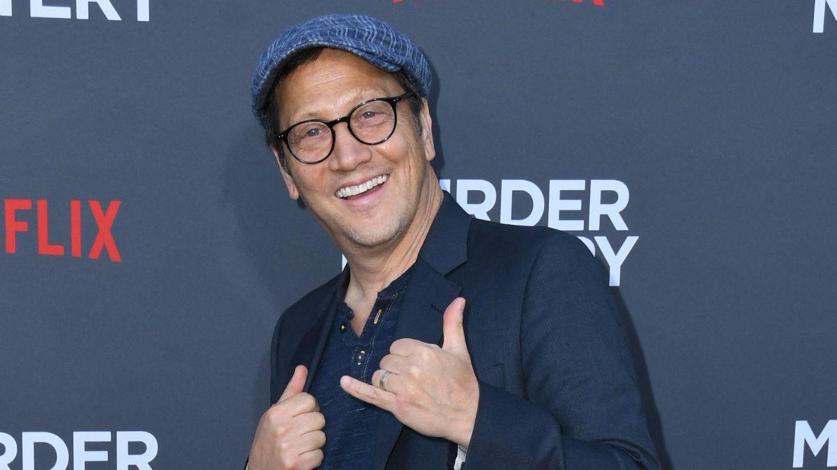 Rob Schneider unexpectedly turned on Donald Trump over Rob Reiner ...
