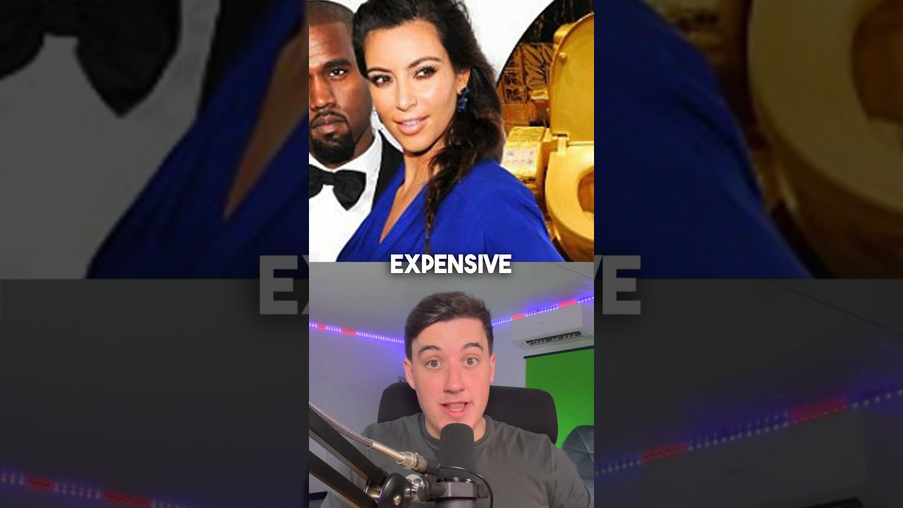 The most expensive purchases ever made by celebrities
