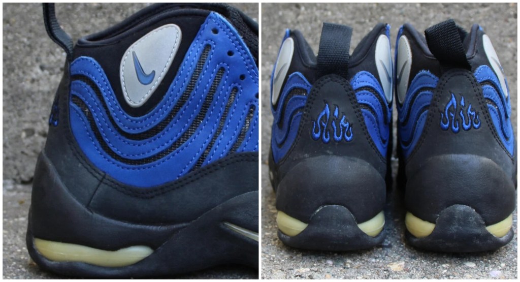 Nike is officially bringing back this controversial sneaker after 18 years
