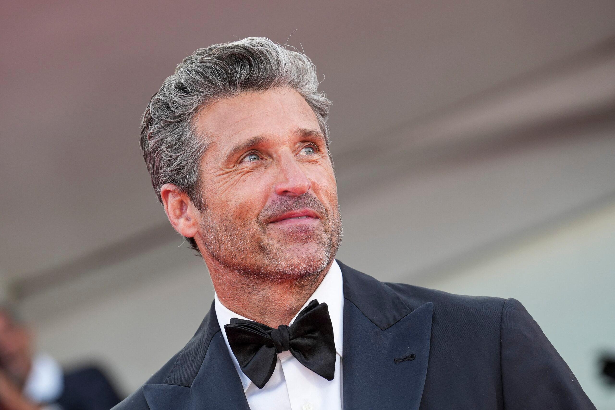 Patrick Dempsey hoped to reunite with 'Grey's Anatomy' co-star on new ...
