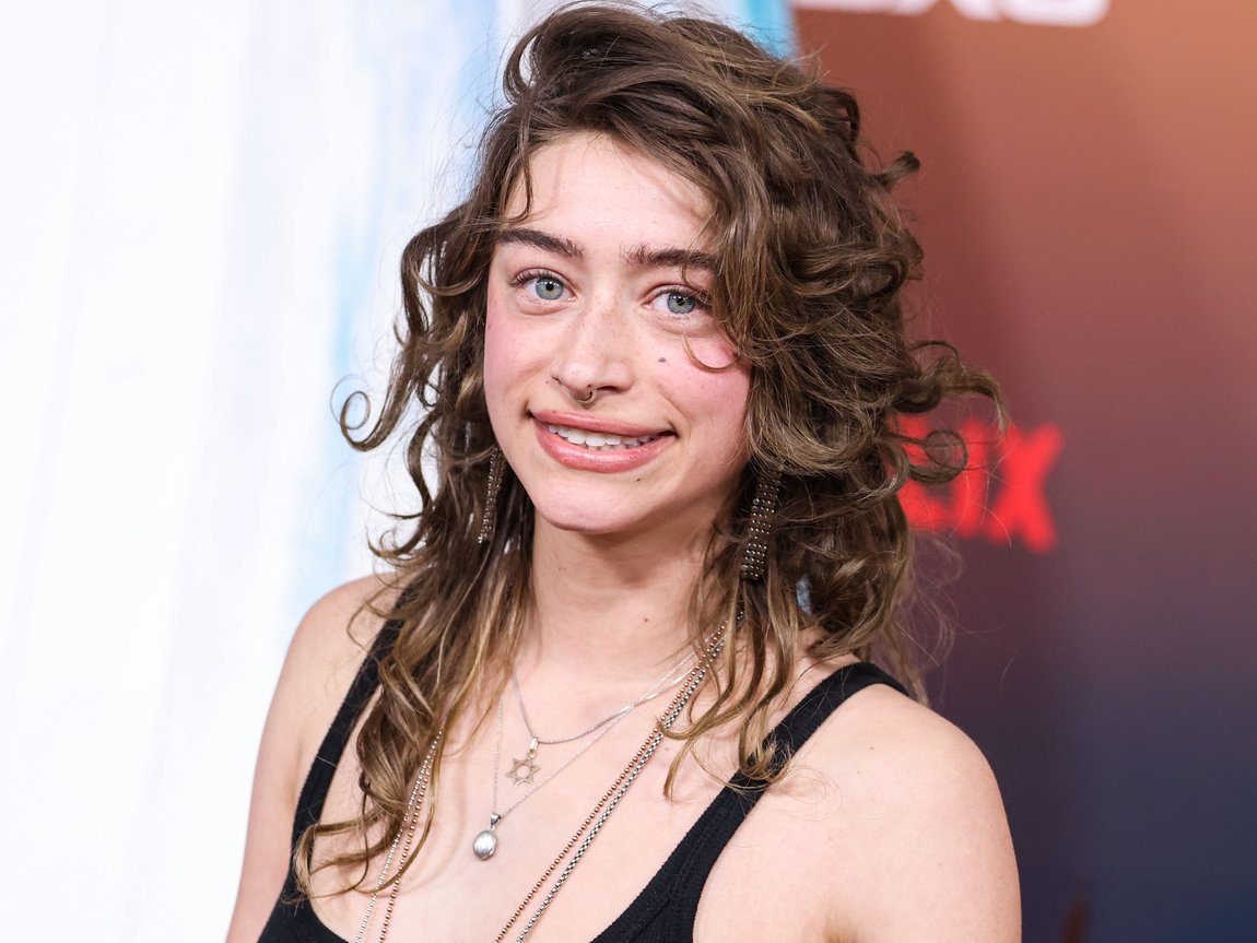 Following whitewashing criticism: Odessa A'zion exits film