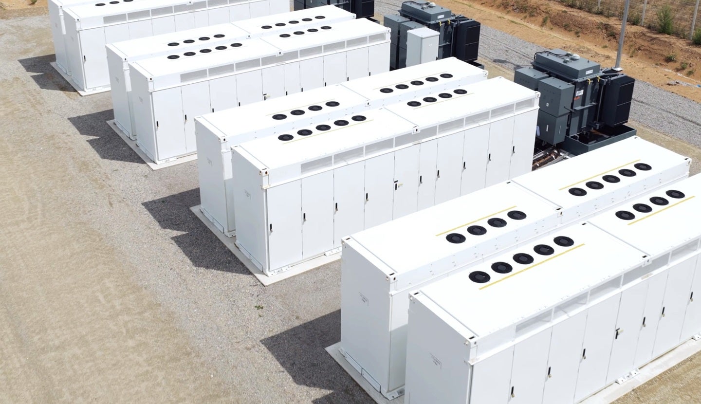 Jupiter Power secures $500m loan to accelerate battery storage expansion