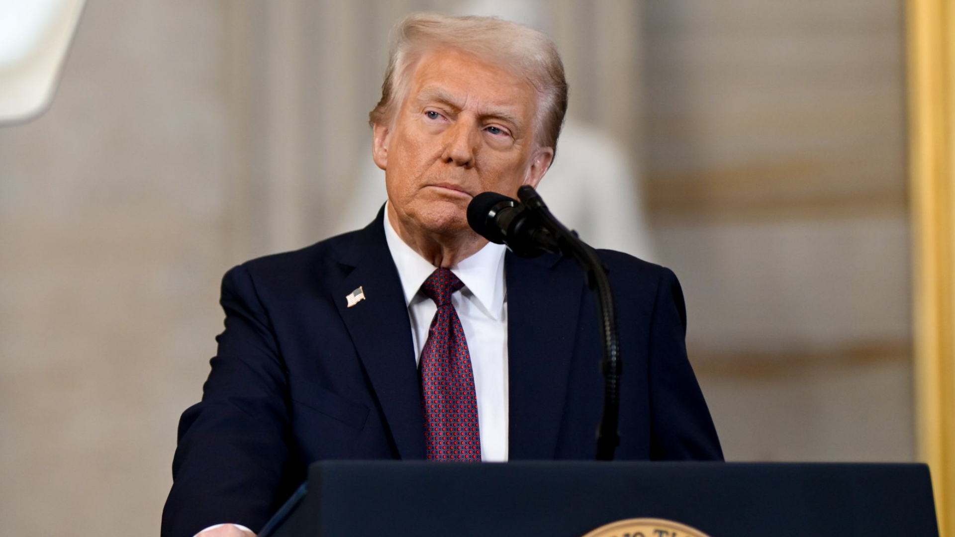 Trump wildly accuses Obama of 'treason' in latest social media rampage