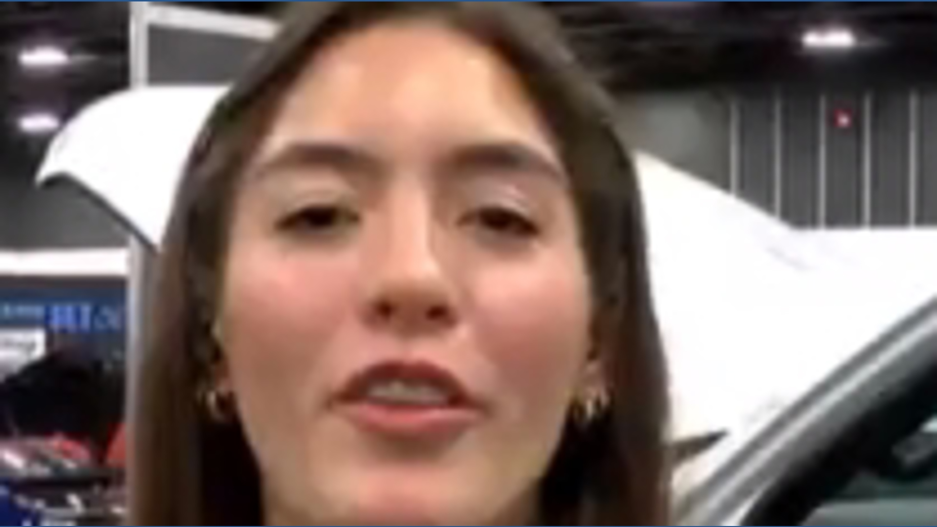 Toledo Auto Show: Charity work and family fun this weekend