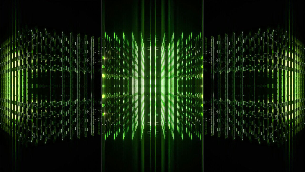 2D discrete time crystals realized on a quantum computer for the first time