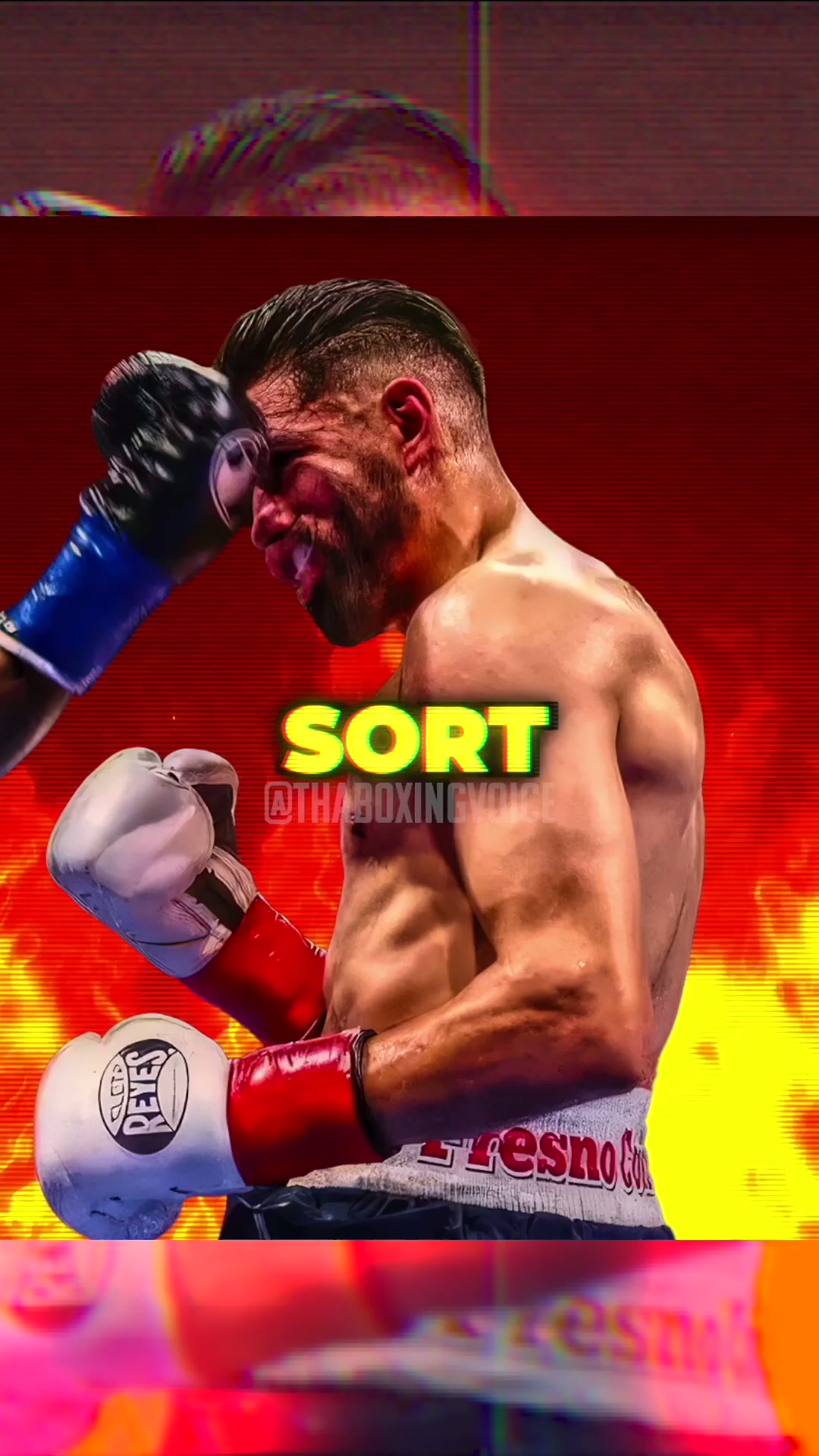 JOSE RAMIREZ HAS NO PUCH RESISTANCE...IS IT TIME TO CASH OUT?! WHAT ...