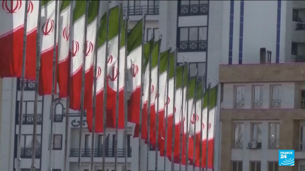 IRGC terrorist designation: Mirroring US policy, EU crosses Islamic ...