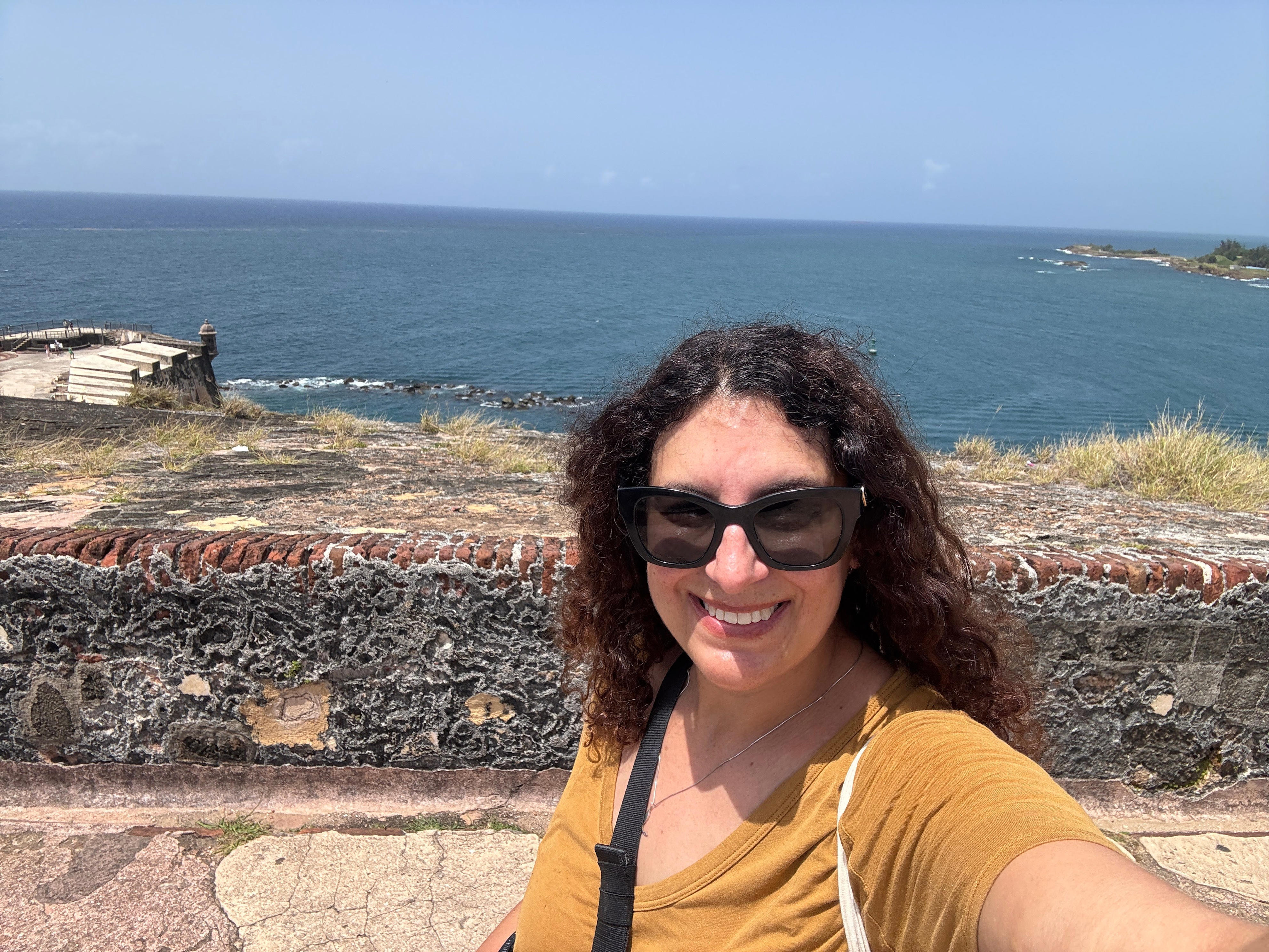 My first trip to Puerto Rico with my kids was great but it could've ...