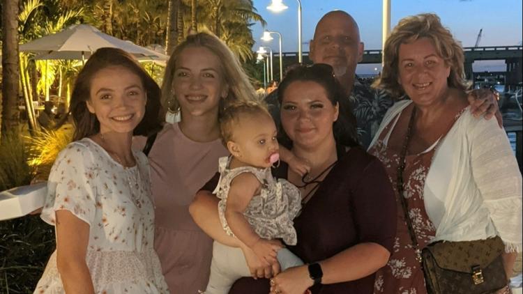 'Lack of accountability' | One year after DC air disaster, families of ...