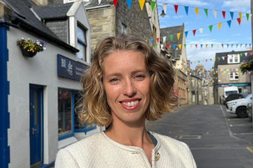 Ten rising stars set to take the Scottish Parliament by storm after the ...