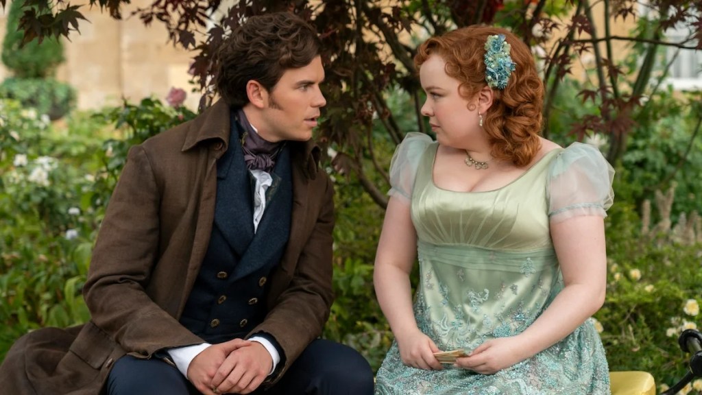 'Bridgerton' season 3 recap: Who got together and why did Whistledown ...