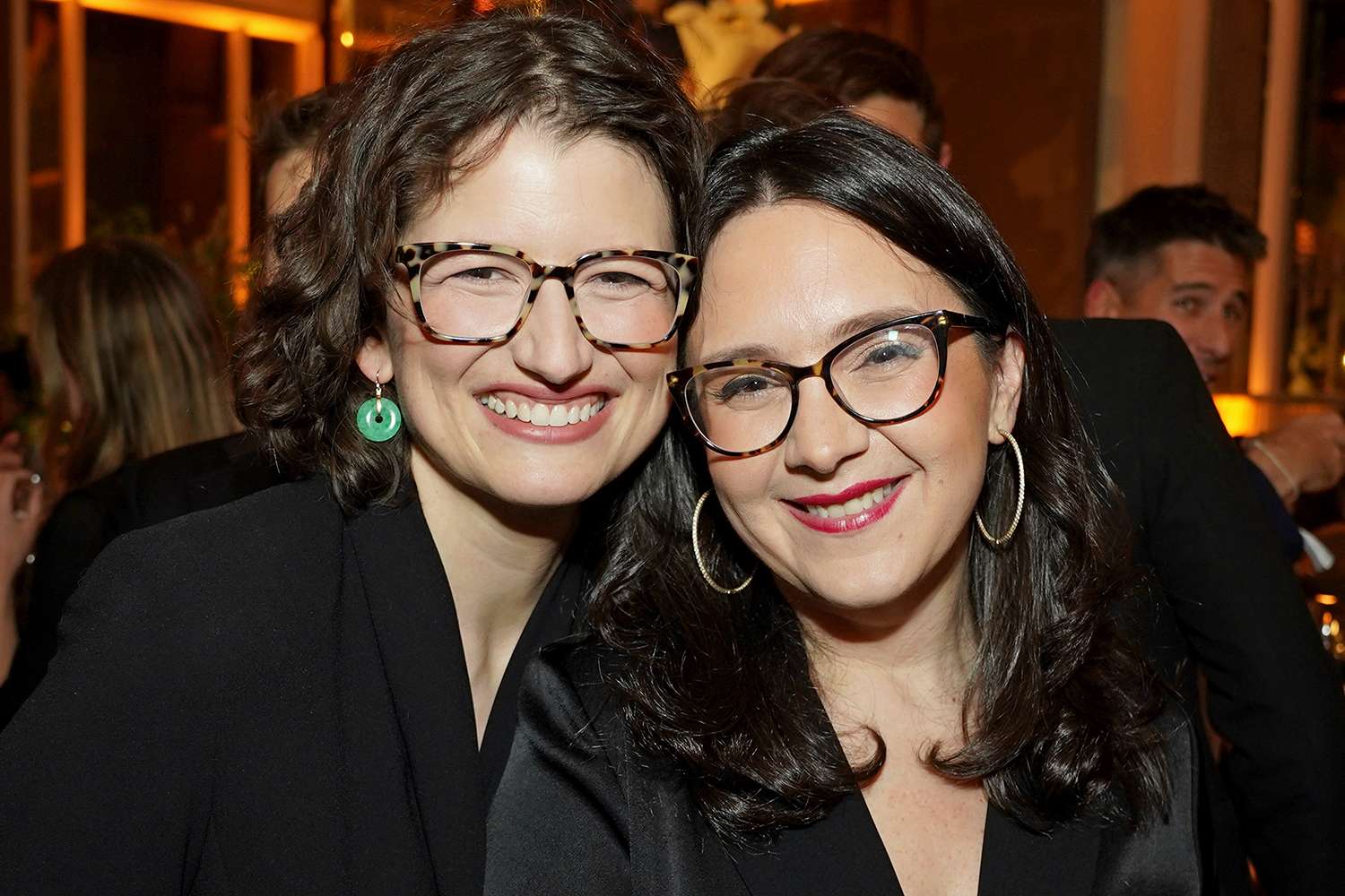 Who is CBS News editor-in-chief Bari Weiss’ wife? All about journalist ...