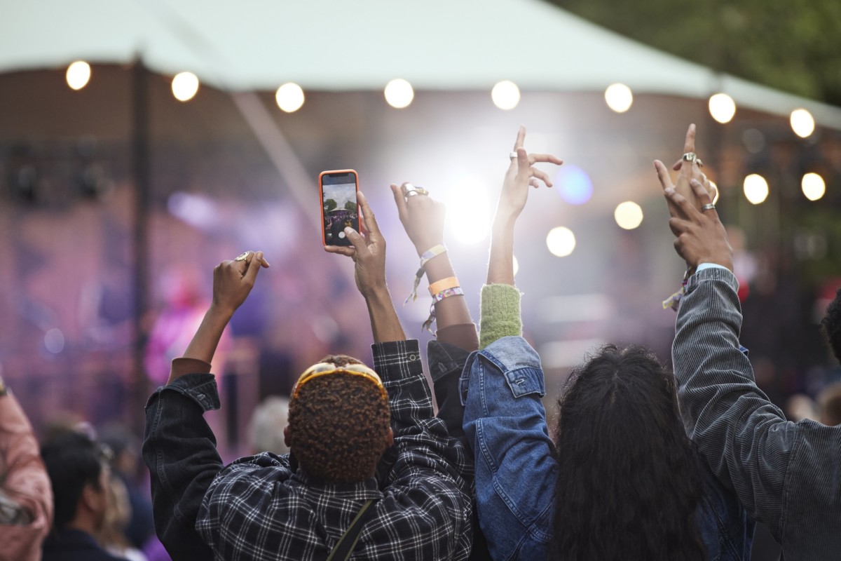 Forever Mine Music Festival in Chicago features 00s stars like Juvenile ...