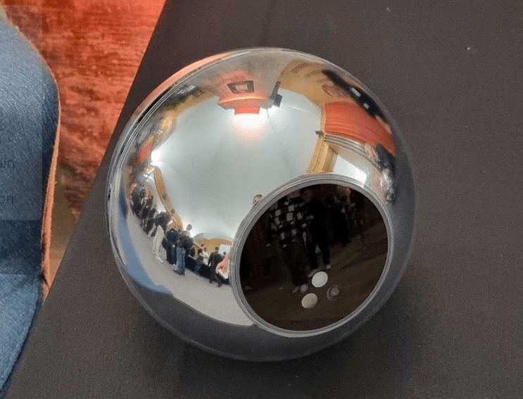 Worldcoin se disparó un 40% mientras OpenAI estaría planeando un rival ...