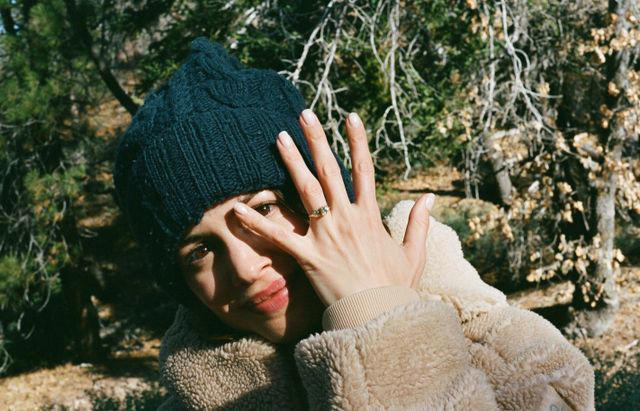 Jane the Virgin star Brett Dier announces engagement to Conor Leslie