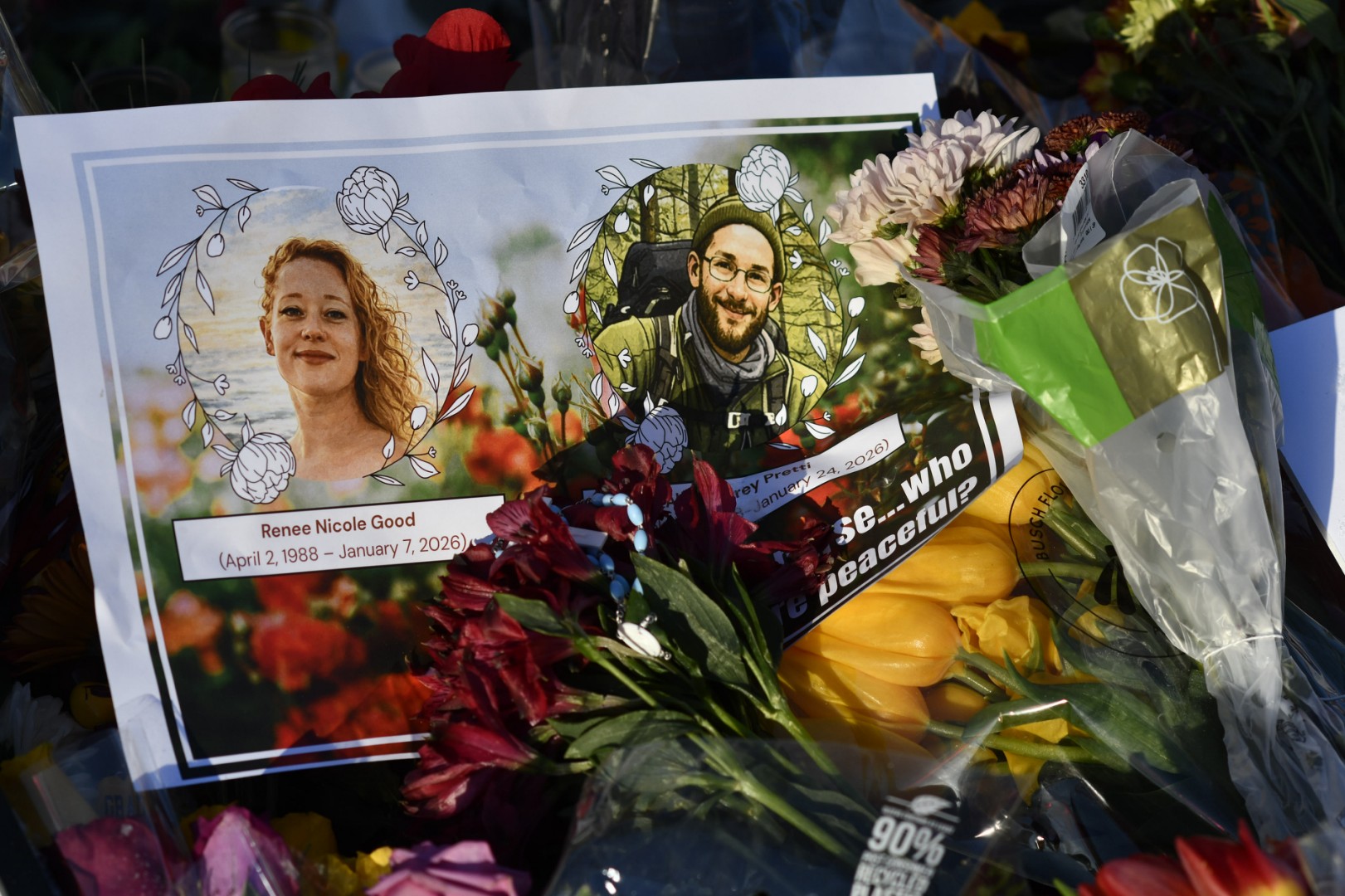 Misidentification sparks anti-LGBTQ rhetoric around shooting of ...