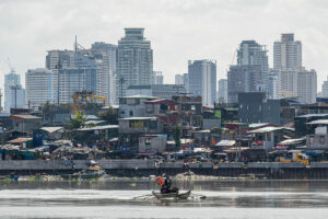 Balisacan still confident PHL can achieve upper middle-class status ...