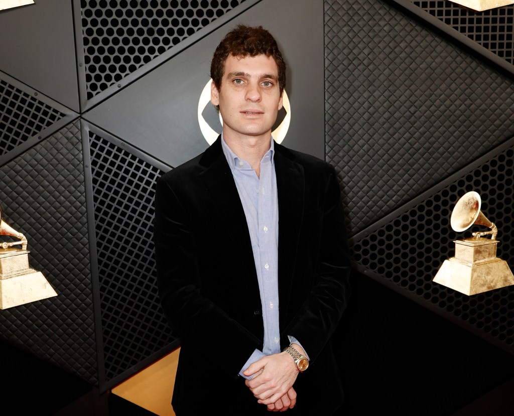 Gus Wenner launches VC firm, bets that social show ‘Track Star’ is "MTV ...