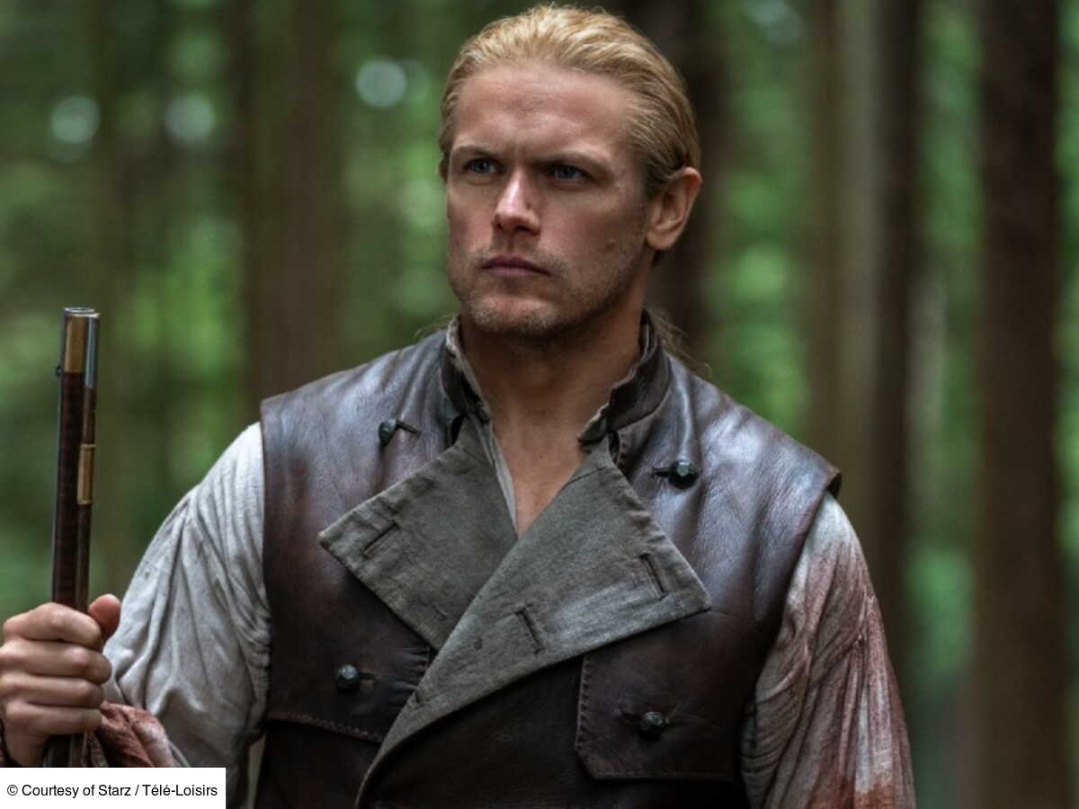 « Si je meurs… » La bande-annonce d’Outlander saison 8 annonce le pire ...