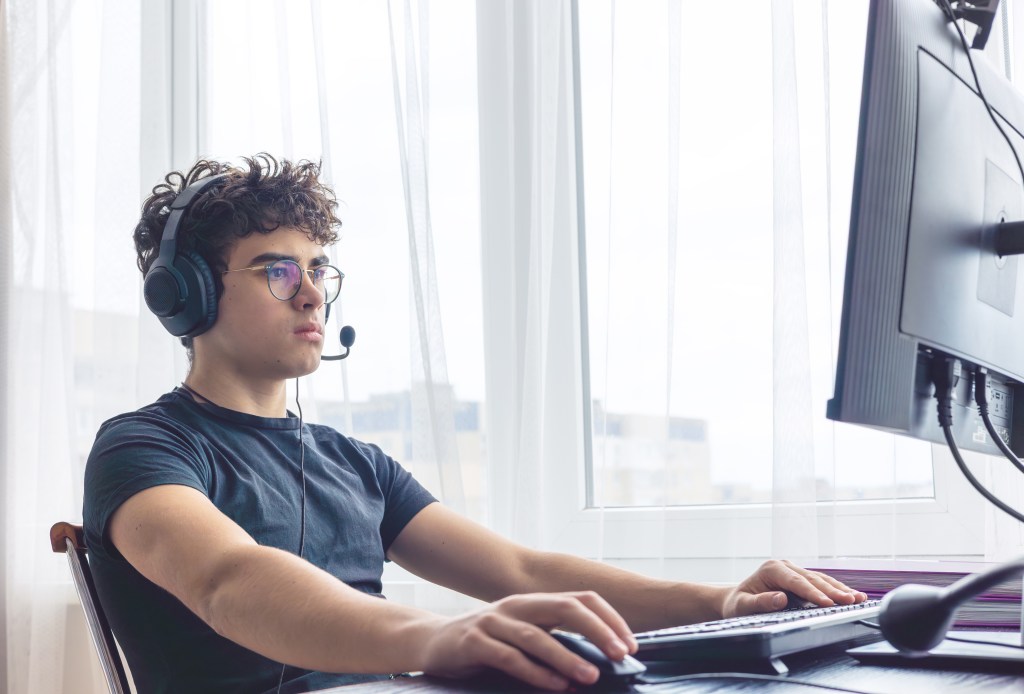 More than 1 in 3 teen boys are gambling, and this is the surprising ...