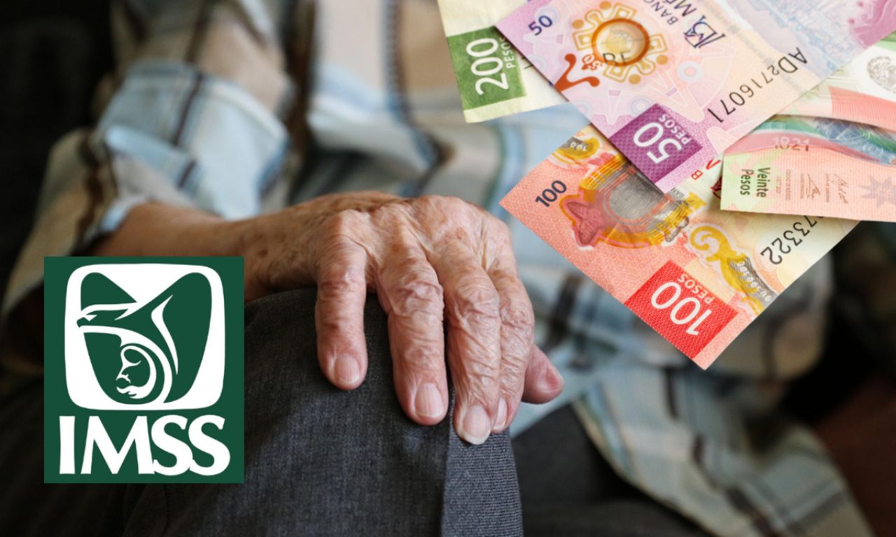 Pensión IMSS: ¿habrá pago doble en marzo? Esto sabemos