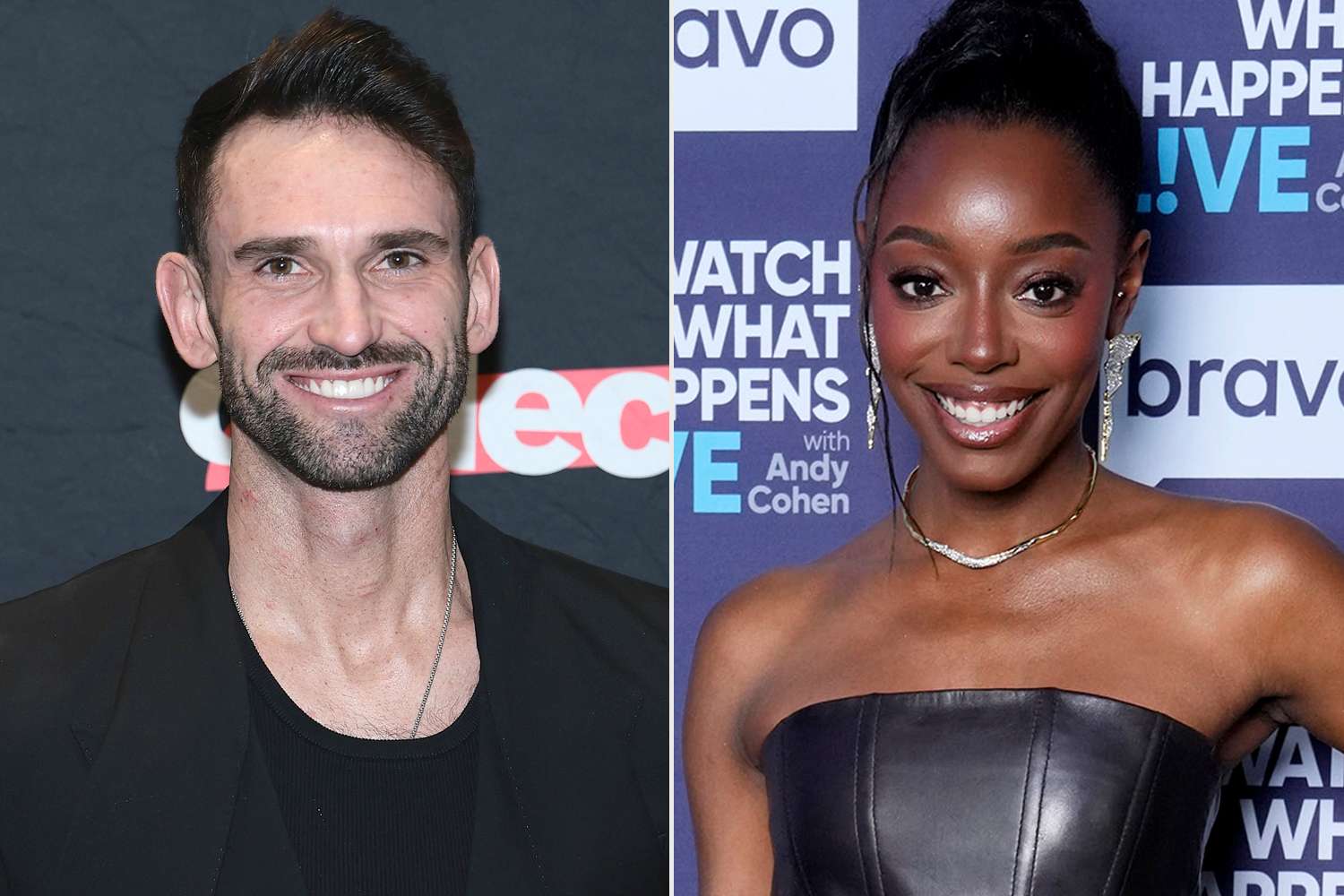 Summer House's Carl Radke shares update on potential romance with ...