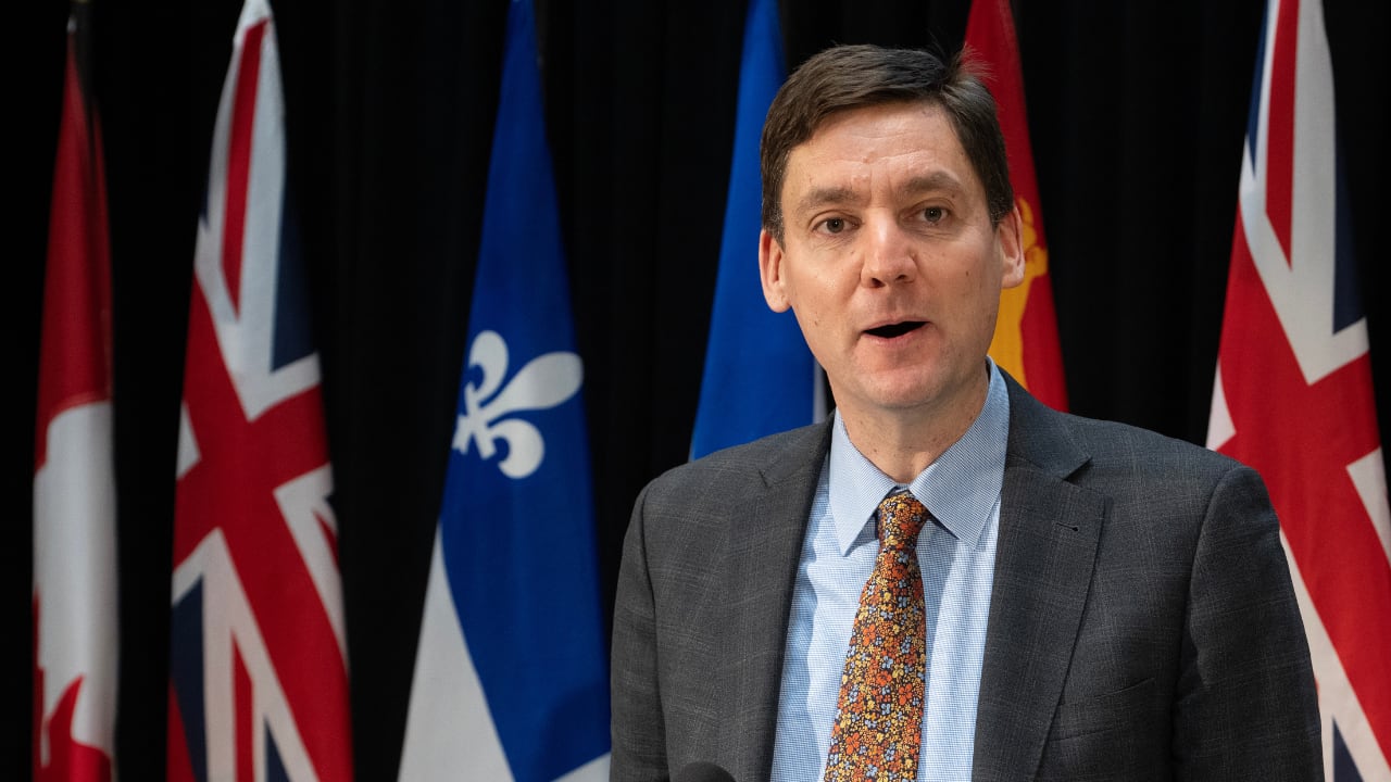Premiers call out Alberta separatist group, focus on unity ahead of ...