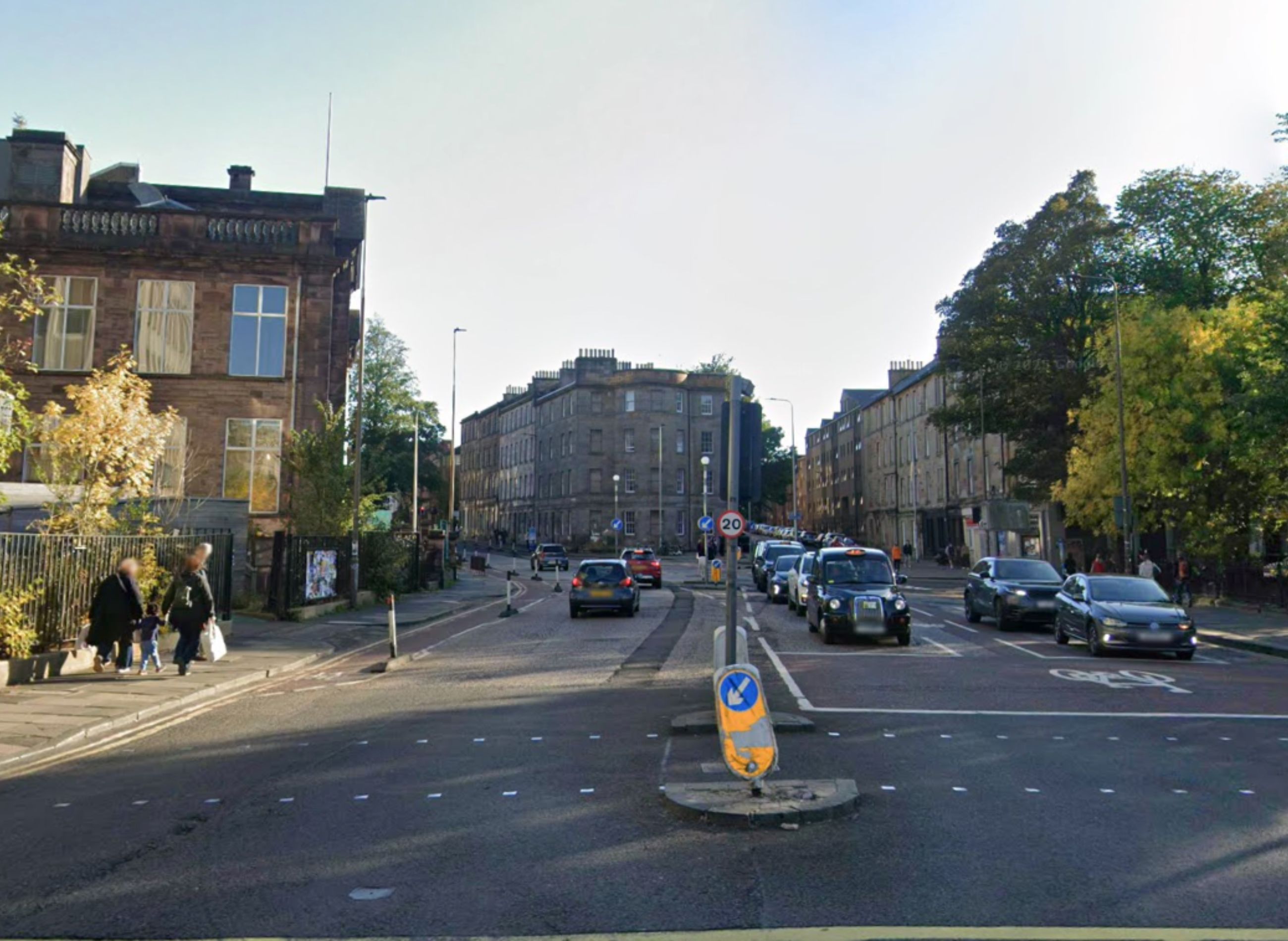 Everything you need to know about road and cycle lane changes at the ...