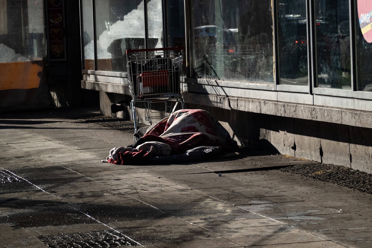 Miete in Berlin: Notunterkunft-Leiter warnt – „Schritt in die ...