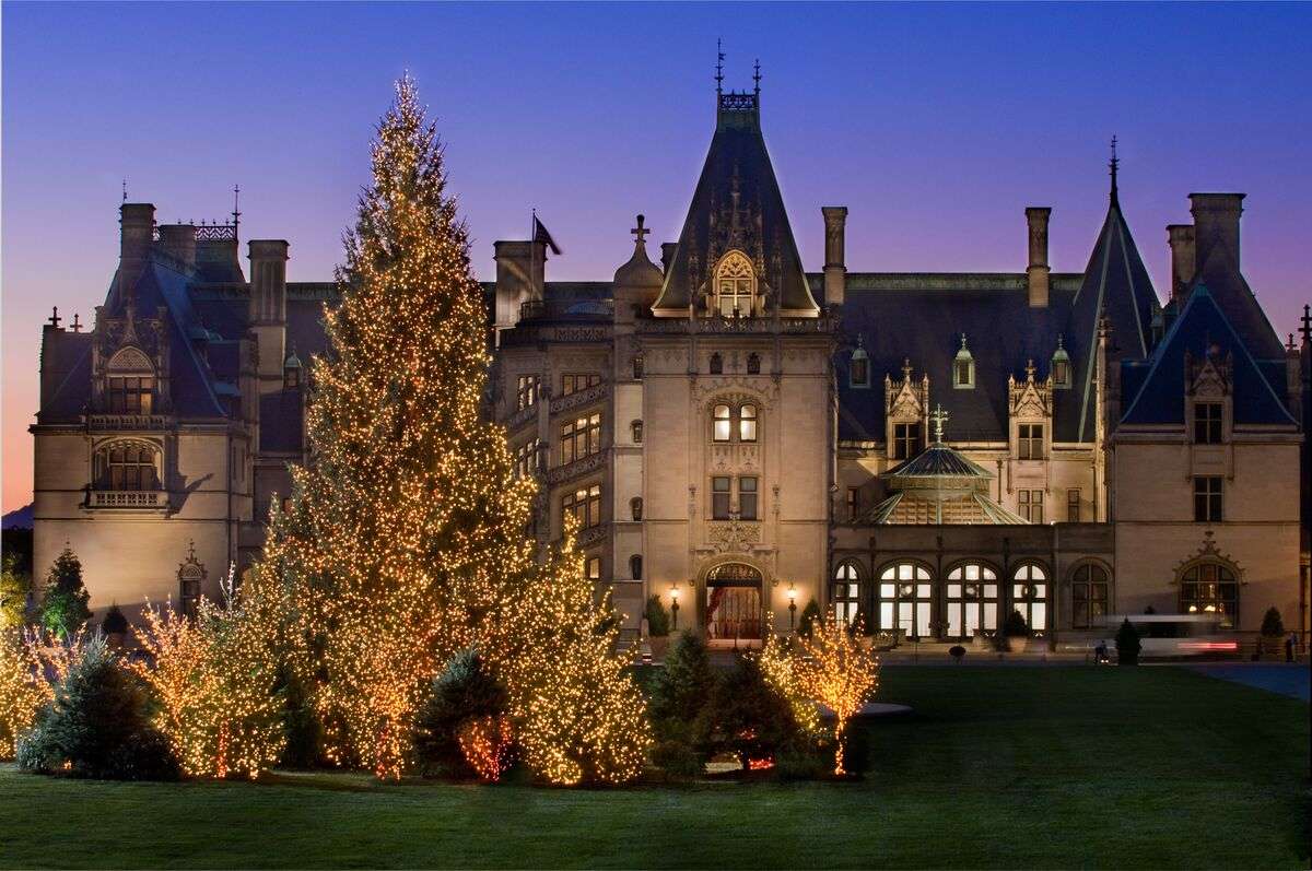 Exclusive: Hallmark’s next Biltmore movie will feature a familiar ...