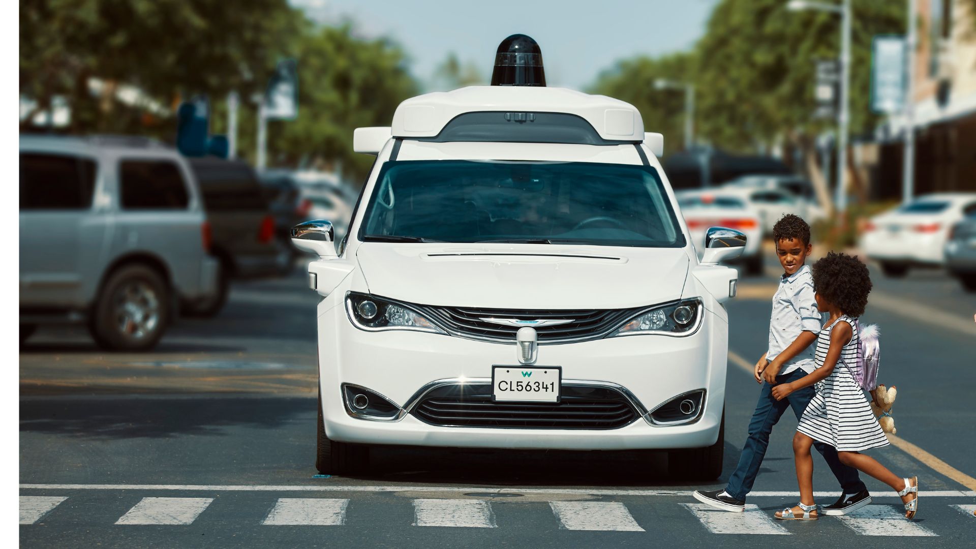 Waymo faces fresh federal probe after robotaxi strikes child near Santa ...