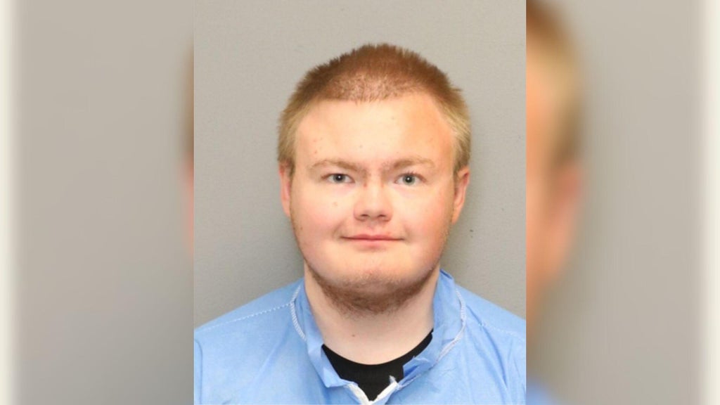 Victim and suspected killer identified in Northrop Grumman shooting in ...