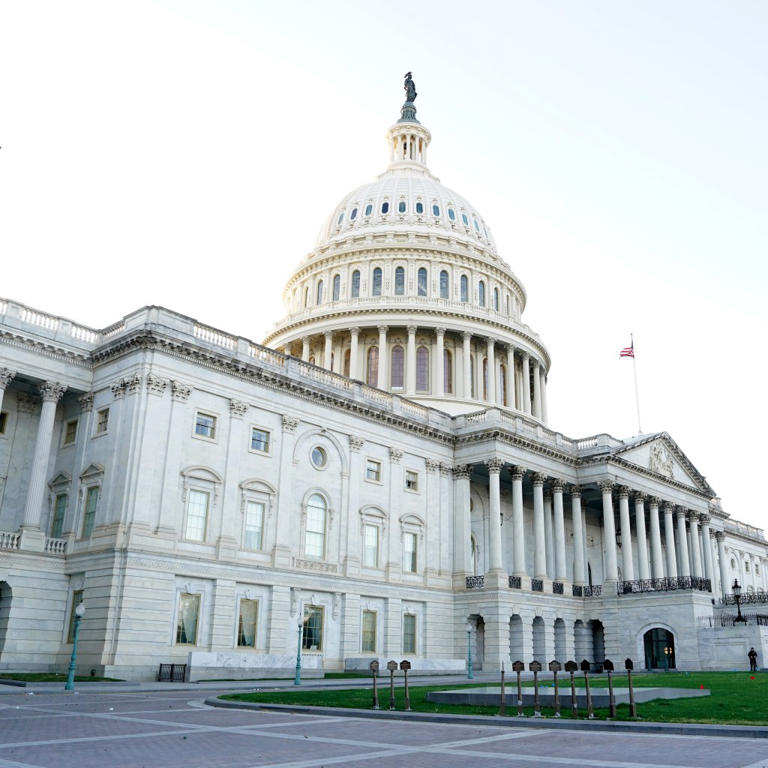 Senate blocks House-passed ‘minibus’ spending bills as shutdown looms