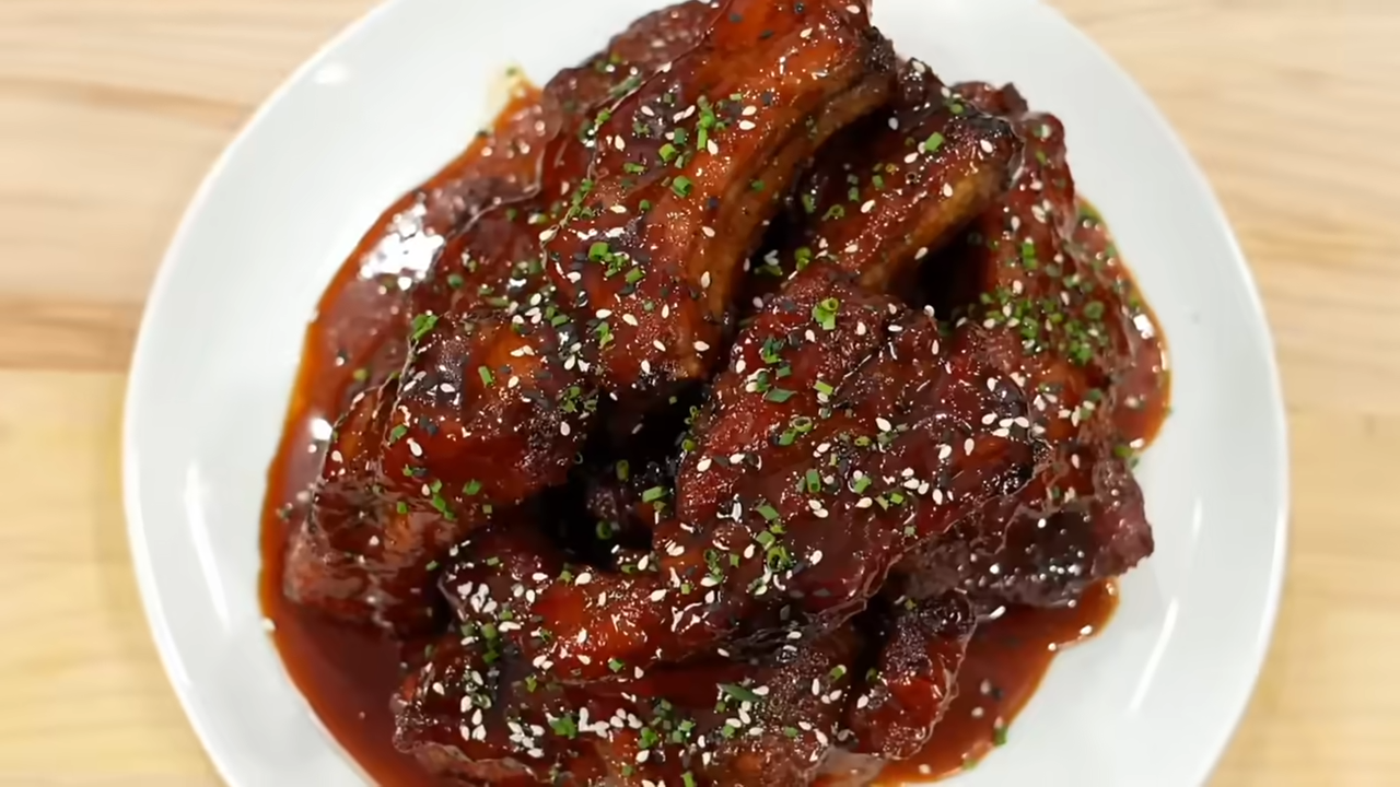 Quick tips for the best ribs you’ve never heard of