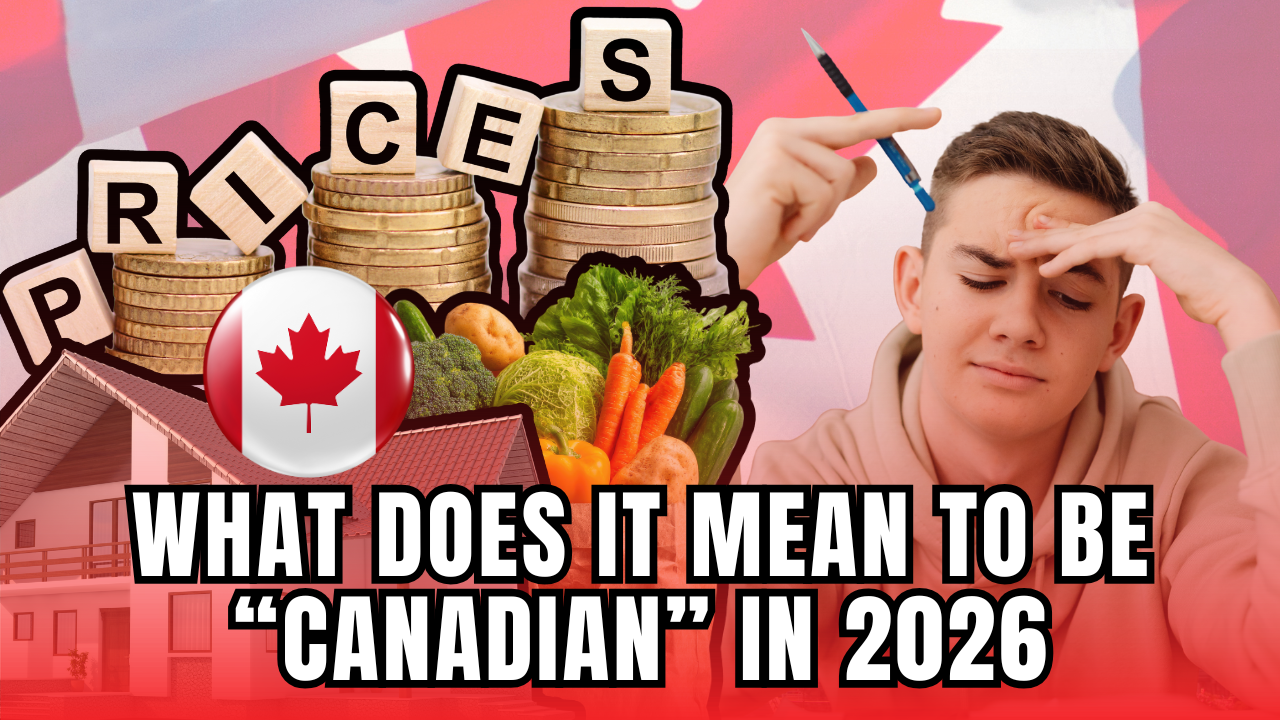 What does it mean to be “Canadian” in 2026?