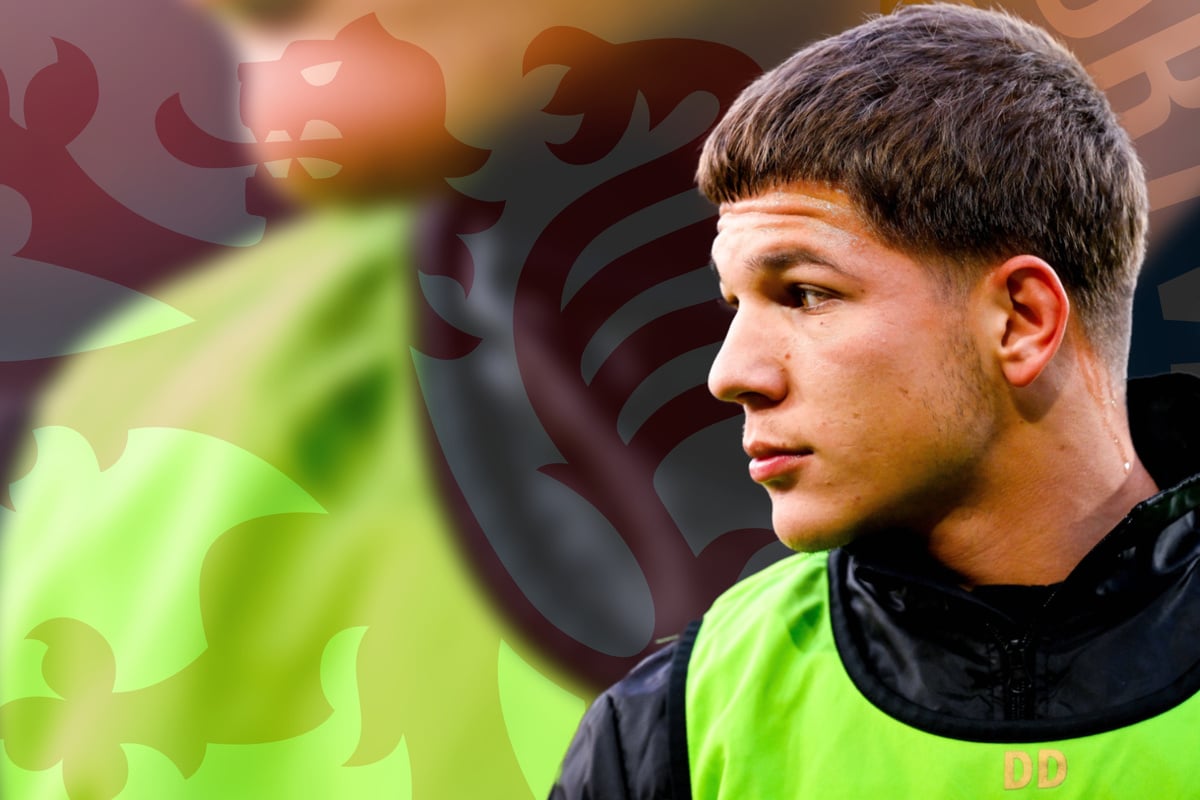 Transfermarkt im Liveticker: Er kommt aus New York! Zweitliga-Klub ...