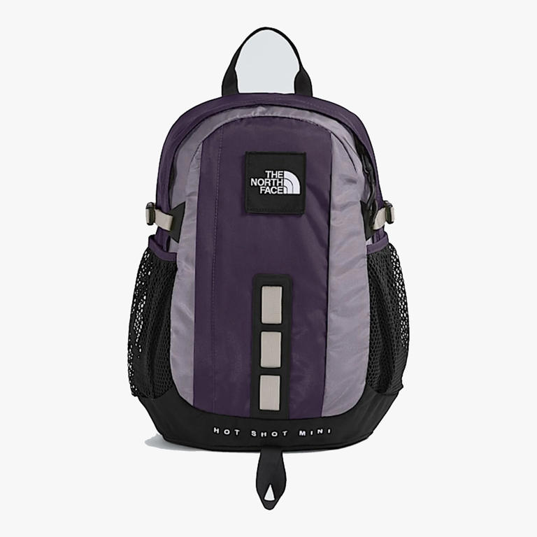 The North Face shrinks an iconic pack — along with its price tag