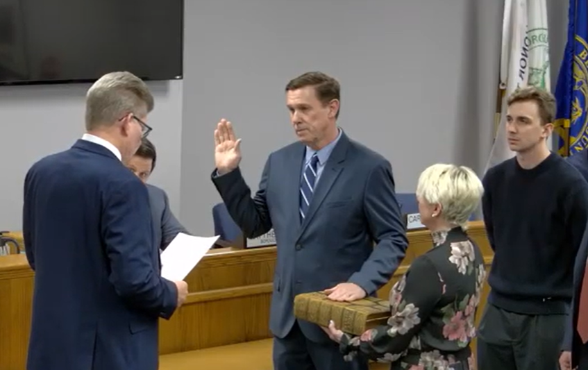 Oakland voters going back to polls to break council tie. See details