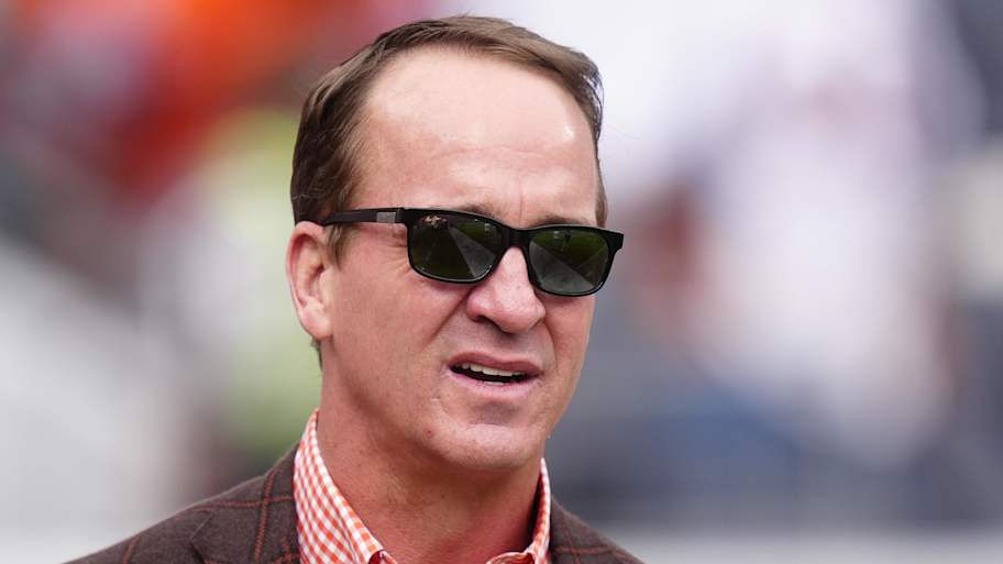 Peyton Manning just affirmed what Panthers fans have known forever