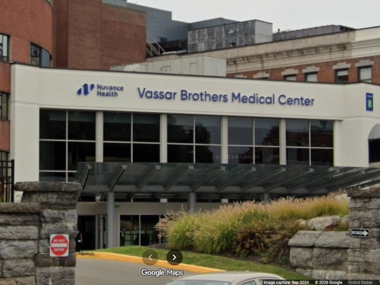 1 Hudson Valley hospital ranks in top 250 nationally in new report