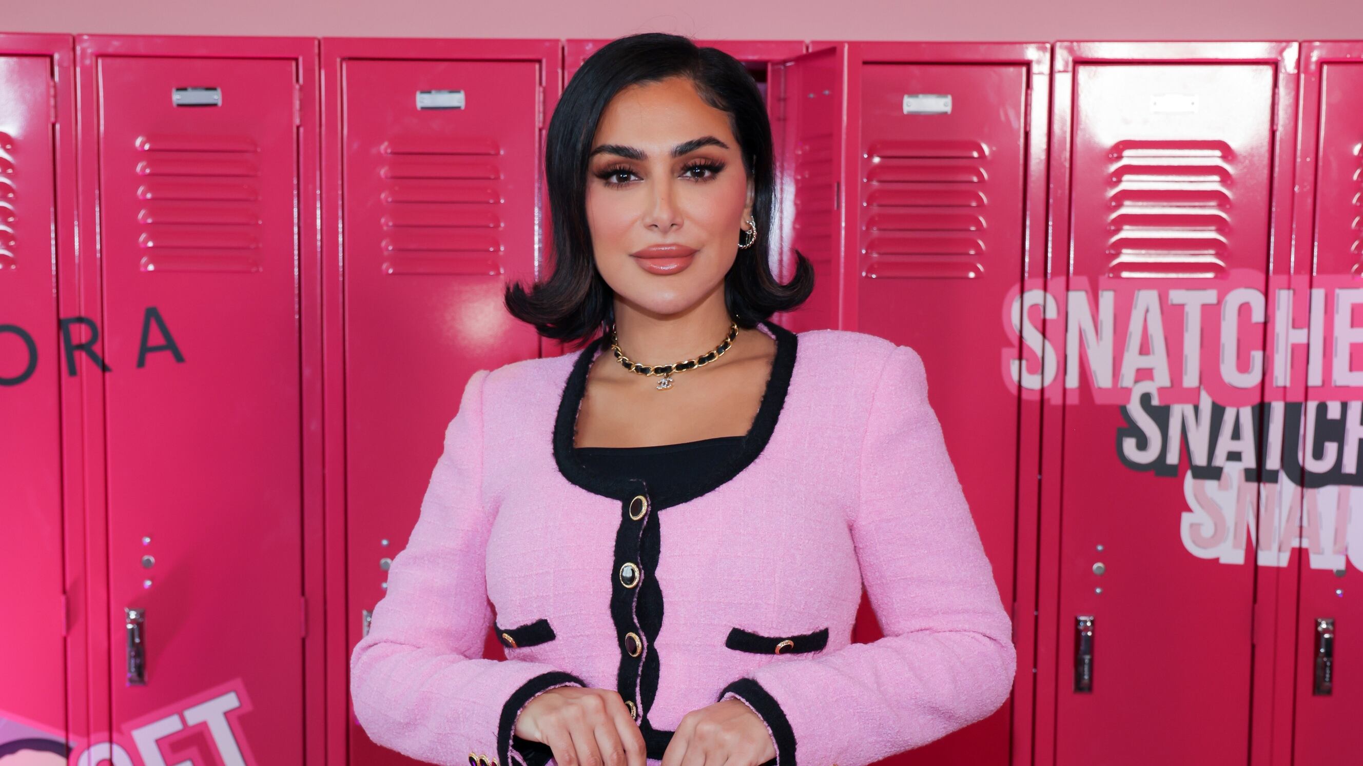 Why Huda Kattan is facing backlash over her comments on Iran