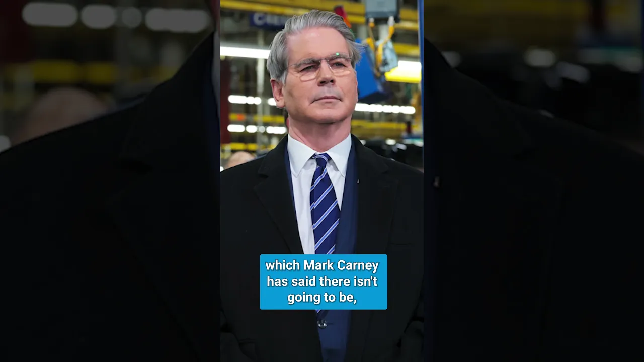 Are US-Canada relations broken? | Ask Ian