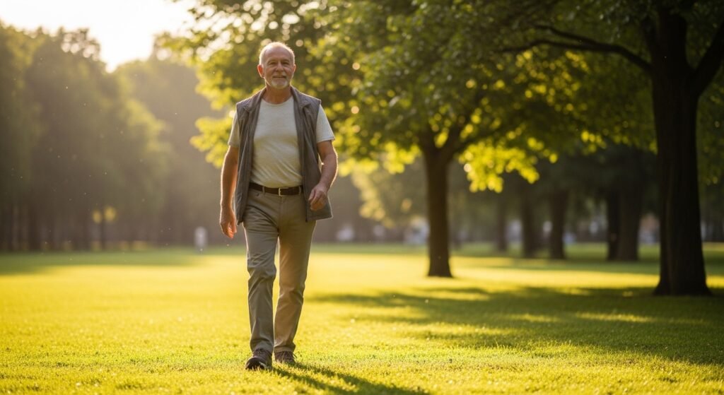 Aging well on your plate: Best foods to boost energy and bone health