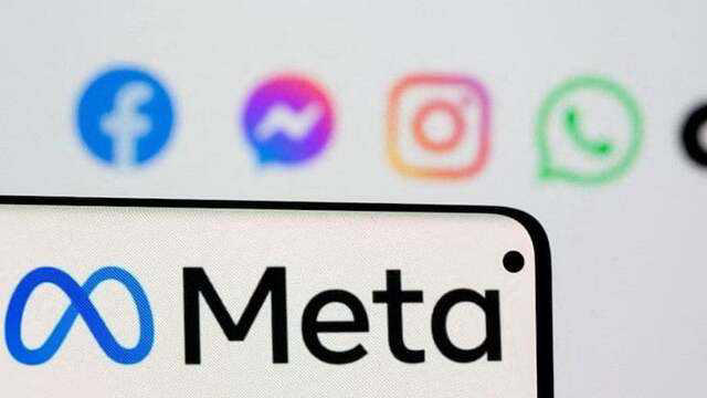 Meta says it paid nearly Rs 6,000 cr tax to Indian government in 2025
