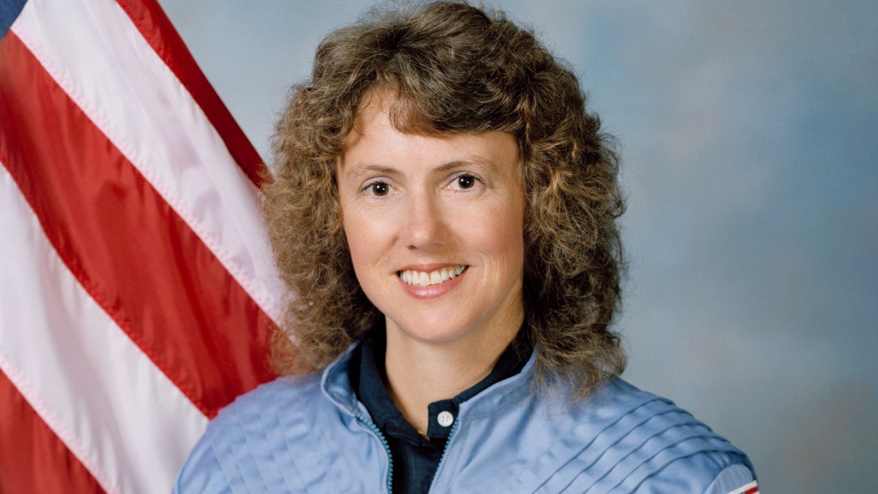 She trained to be 1st teacher in space. 40 years later, her mission ...