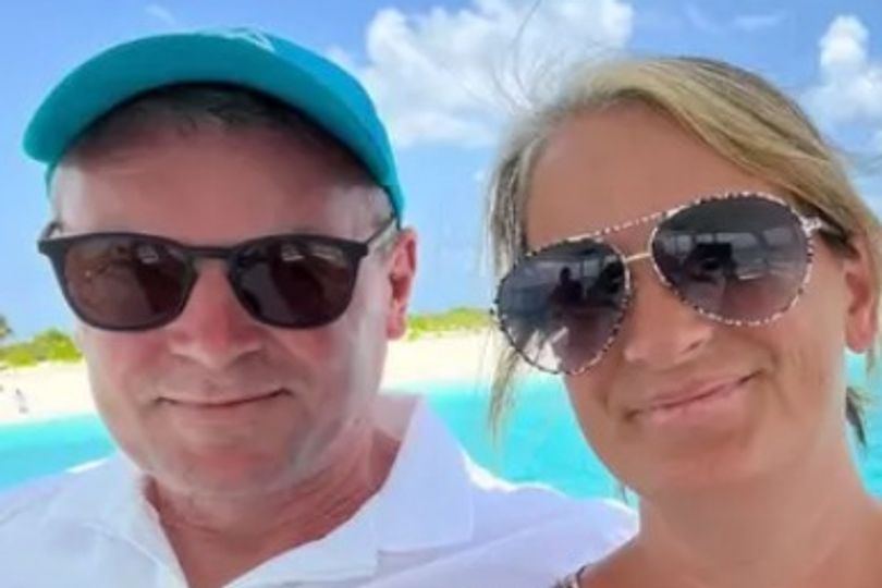 22 Kids and Counting's Sue Radford confirms daughter Sophie's ten year ...